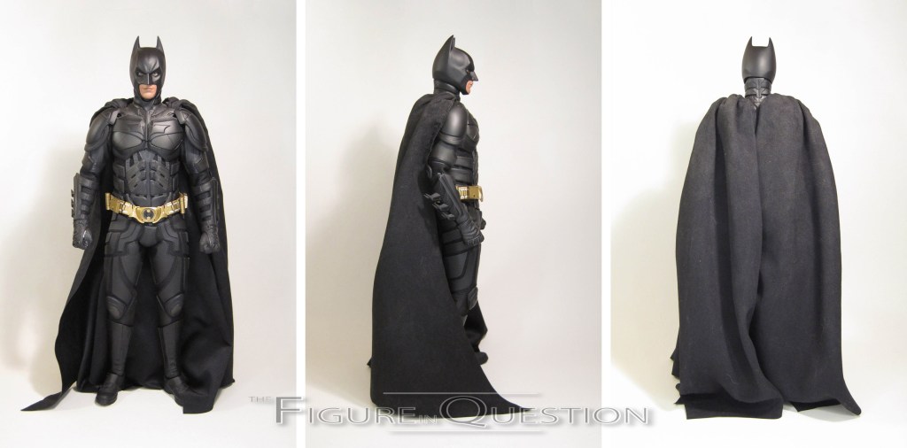 #2000: Batman | The Figure In Question