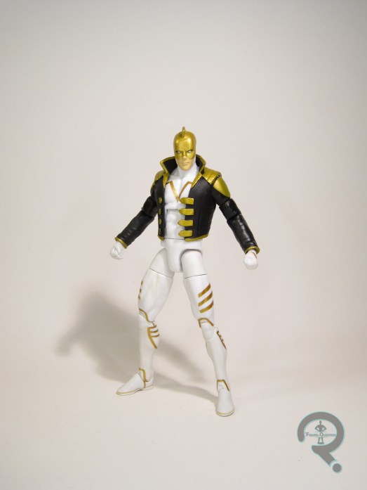 #1993: The Ray | The Figure In Question