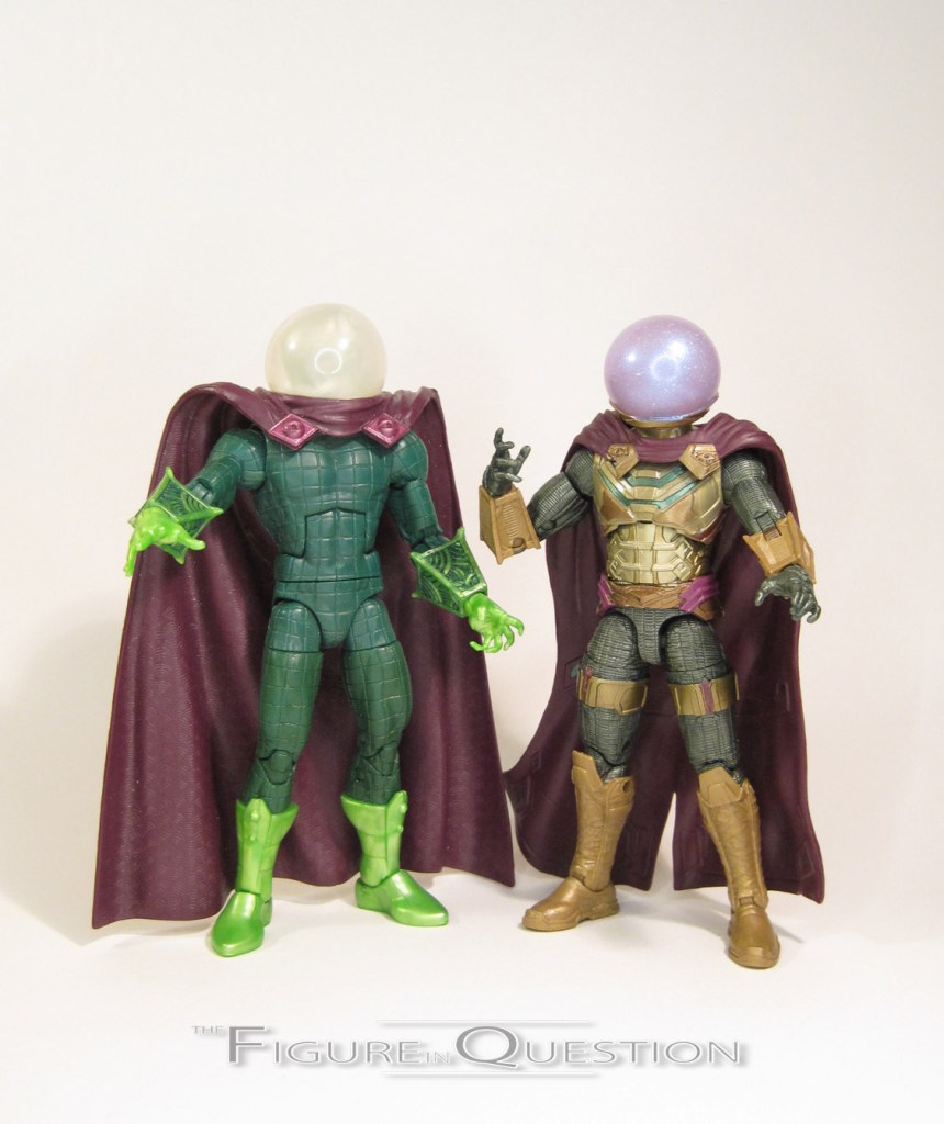 #2081: Mysterio | The Figure In Question