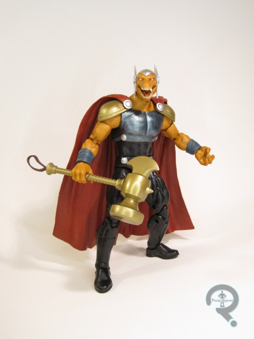 #2100: Beta Ray Bill | The Figure In Question