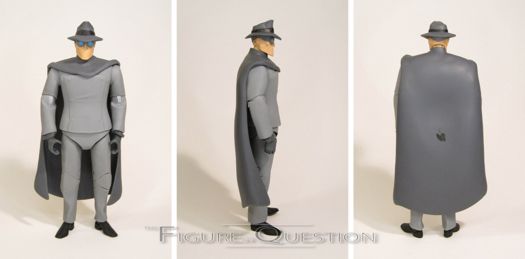 July | 2019 | The Figure In Question