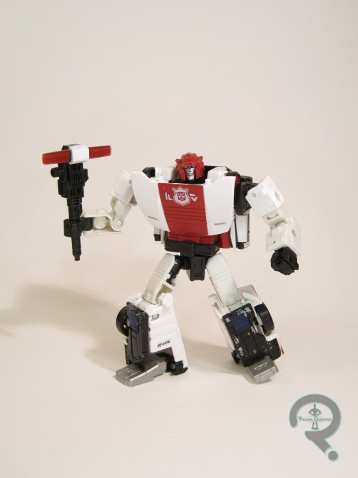 #2104: Red Alert | The Figure In Question