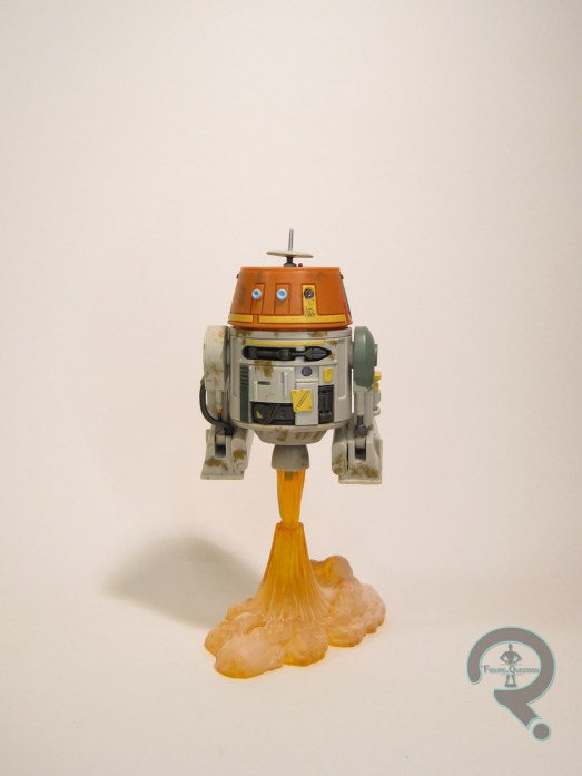 #2132: Chopper (C1-10P) | The Figure In Question