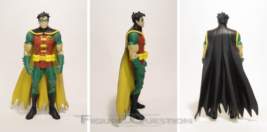 #2122: Robin | The Figure In Question