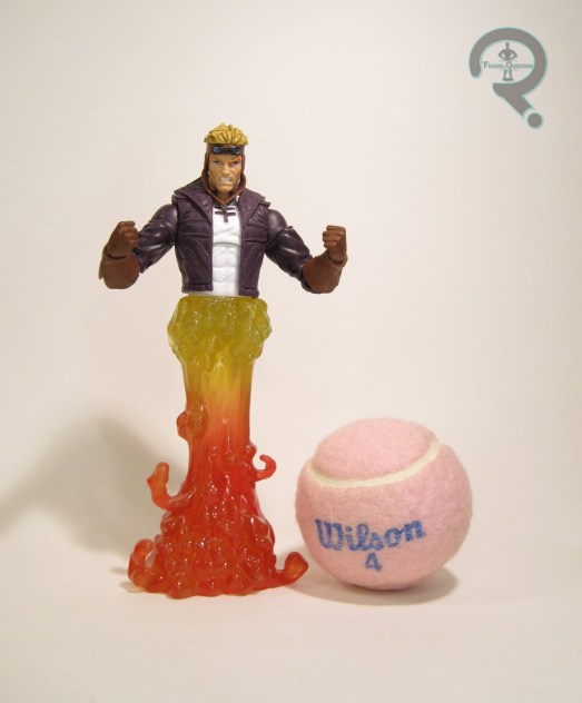 #2151: Cannonball | The Figure In Question