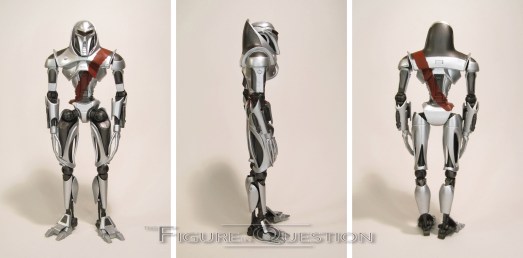 #2168: Red Stripe Cylon | The Figure In Question