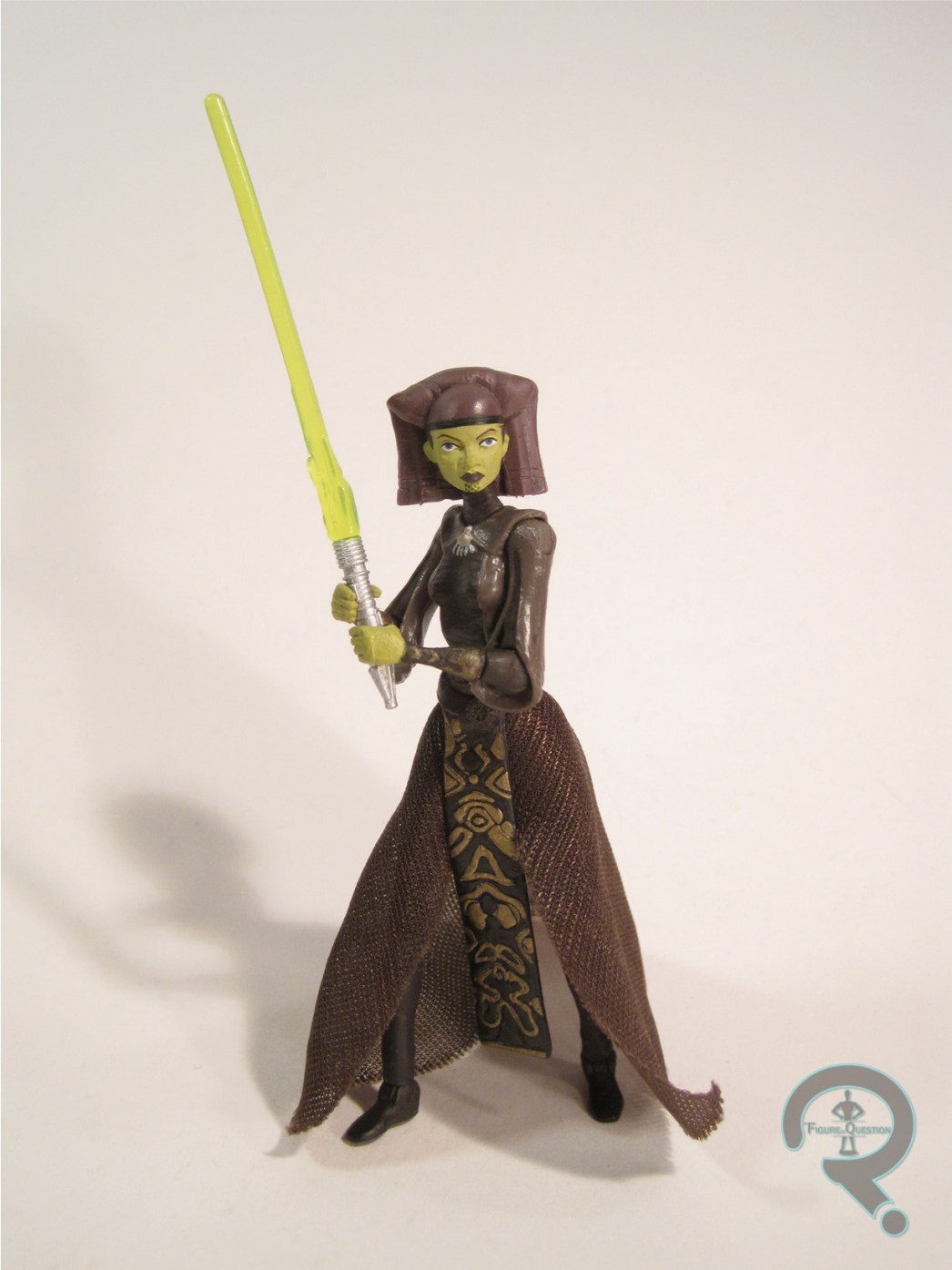 #2171: Luminara Unduli | The Figure In Question