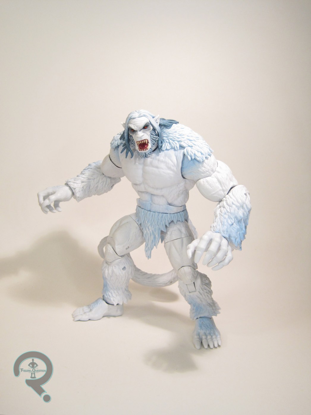 #2156: Wendigo | The Figure In Question