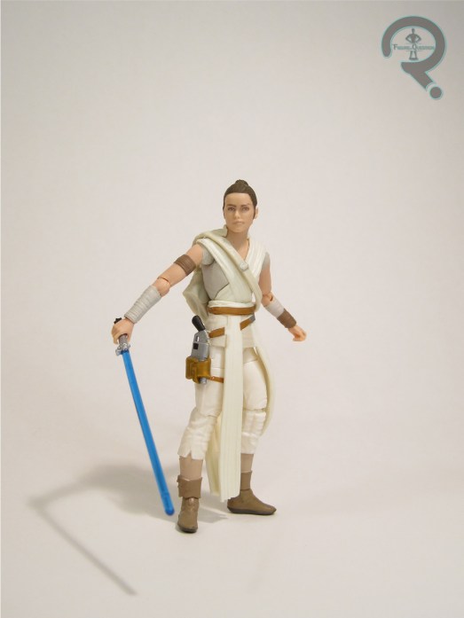 #2194: Rey | The Figure In Question