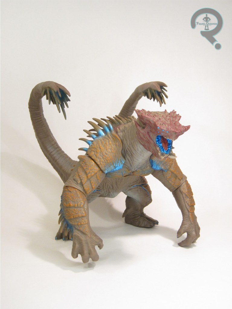 #2200: Shrikethorn | The Figure In Question