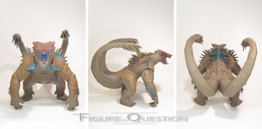 #2200: Shrikethorn | The Figure In Question