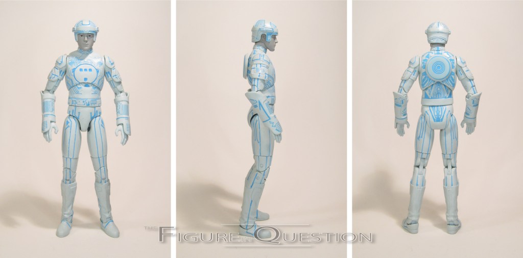 #2186: Tron, Flynn, & Sark | The Figure In Question