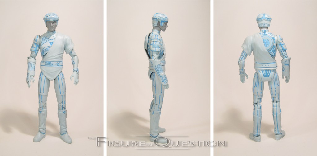 #2186: Tron, Flynn, & Sark | The Figure In Question