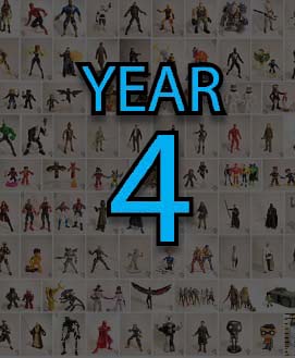 Reviews – Year 4 | The Figure In Question