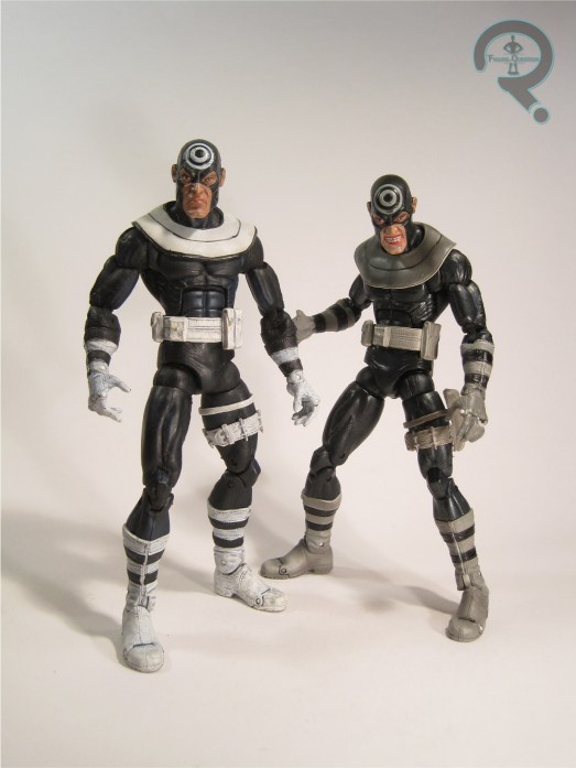 #2234: Bullseye | The Figure In Question