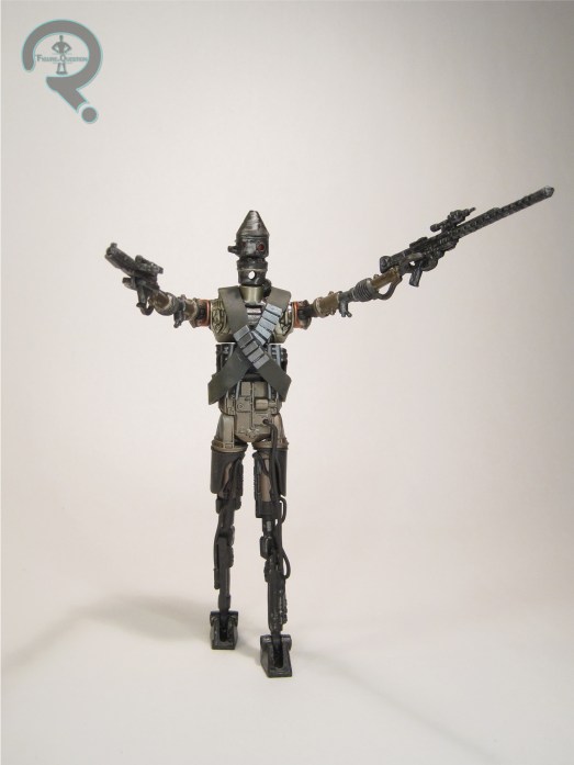 #2236: IG-11 | The Figure In Question