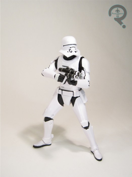 #2299: First Order Jet Trooper | The Figure In Question