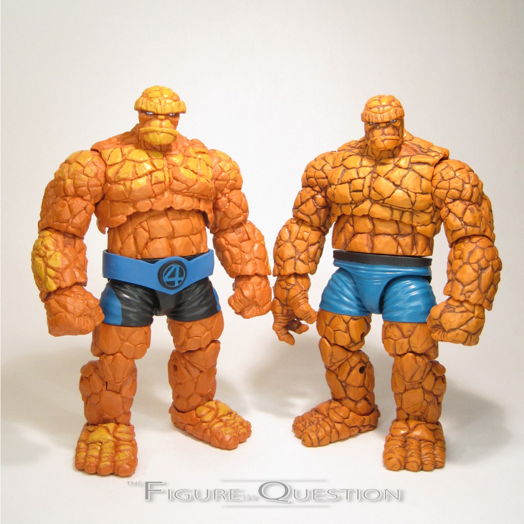 #2304: The Thing | The Figure In Question