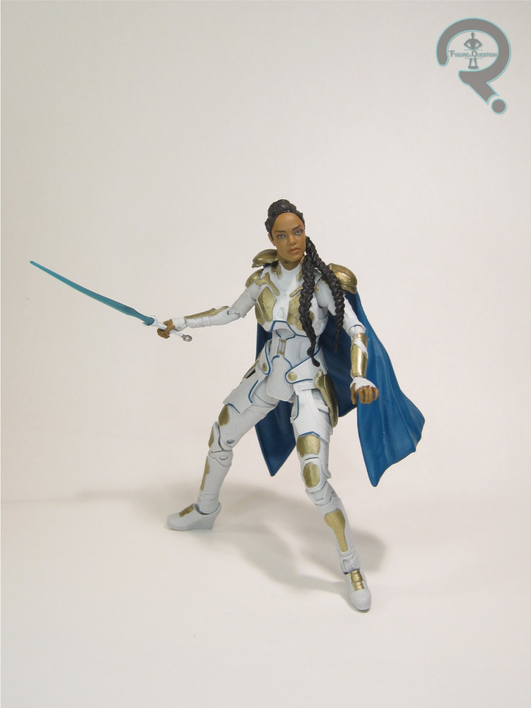 #2292: Valkyrie | The Figure In Question