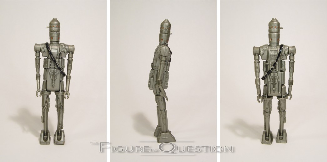 IG-88 | The Figure In Question