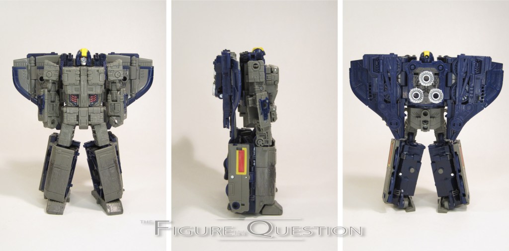 #2240: Astrotrain | The Figure In Question