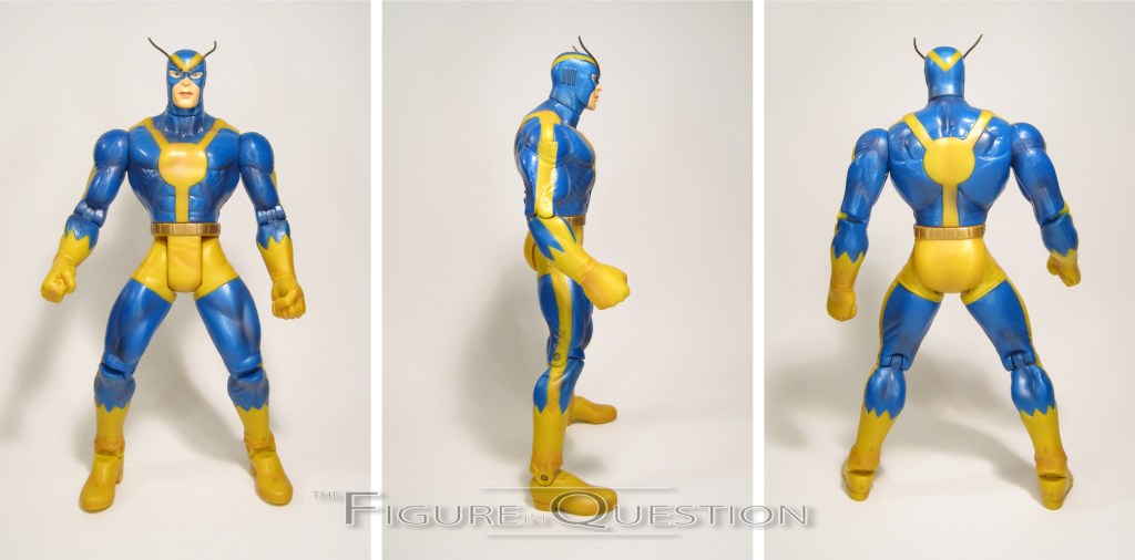 #2345: Goliath | The Figure In Question