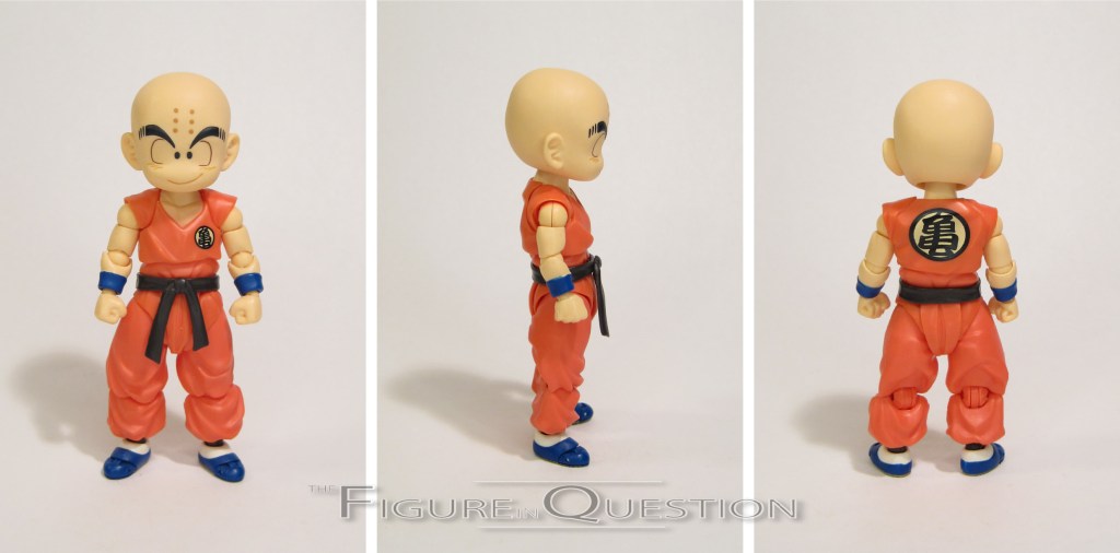 Dragon Ball Z | The Figure In Question