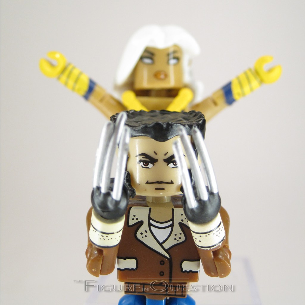 #2350: Storm & Logan | The Figure In Question