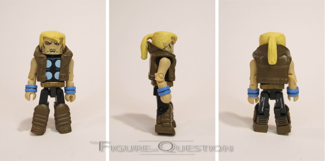 #3071: Thor, Thunderstrike, & Kronan Stone Men | The Figure In Question