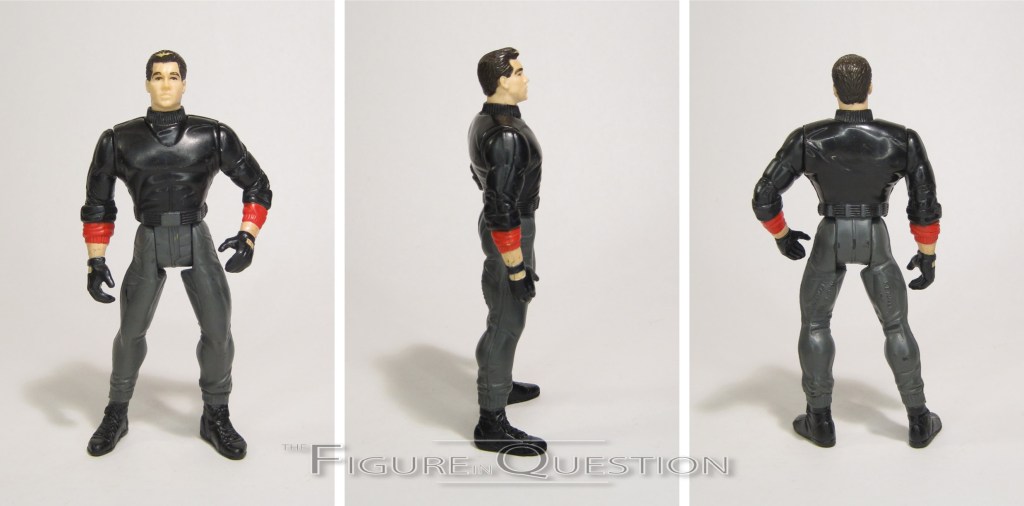 #2356: Transforming Bruce Wayne | The Figure In Question