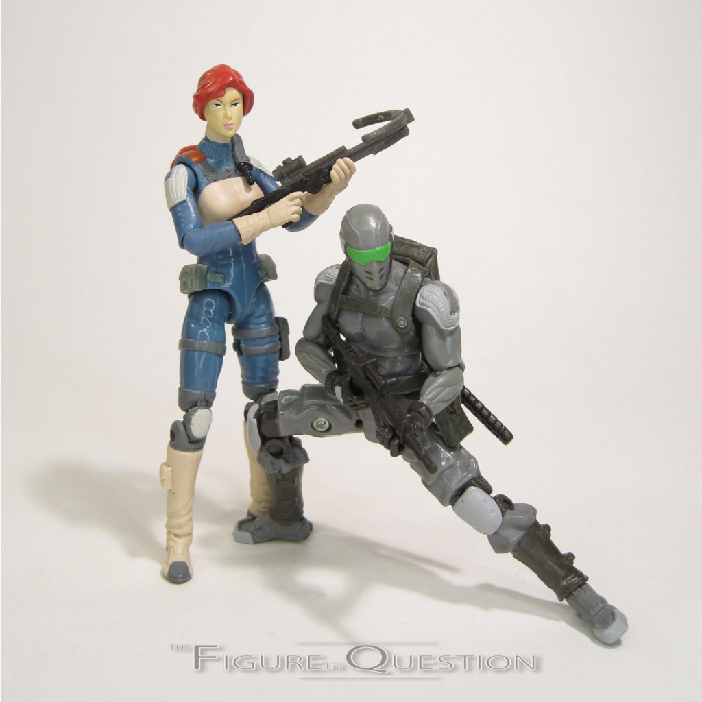 #2387: G.I. Joe Resolute Joes Box Set | The Figure In Question