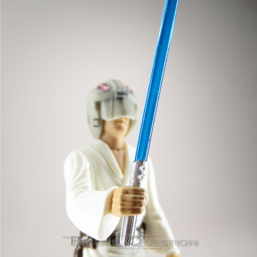 #2380: Luke Skywalker with Blast Shield Helmet | The Figure In Question