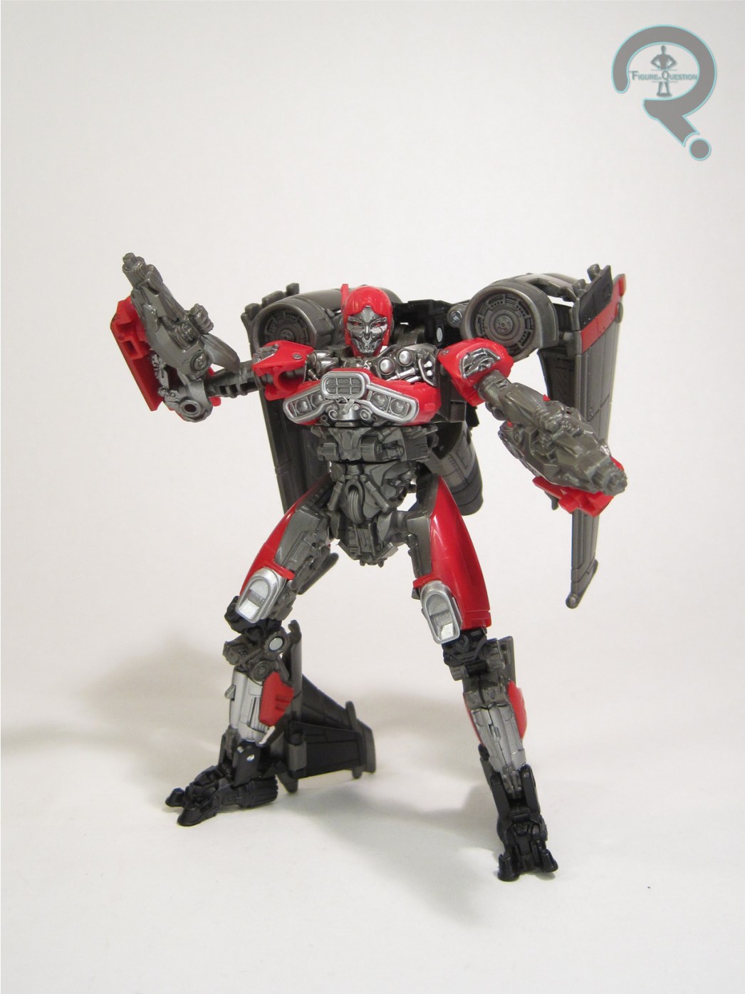 #2378: Shatter | The Figure In Question