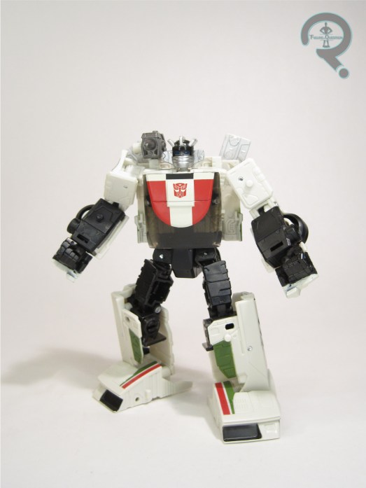#2376: Wheeljack | The Figure In Question