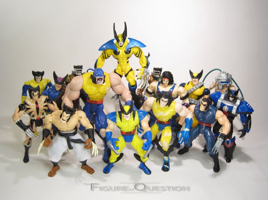 #2417: The 1997 Wolverines | The Figure In Question