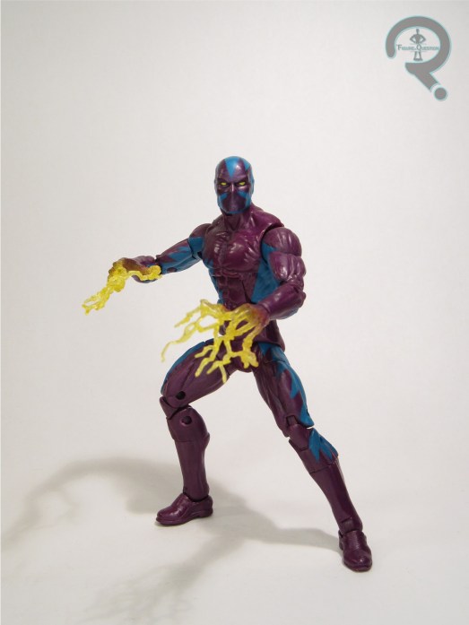 #2398: Eel | The Figure In Question