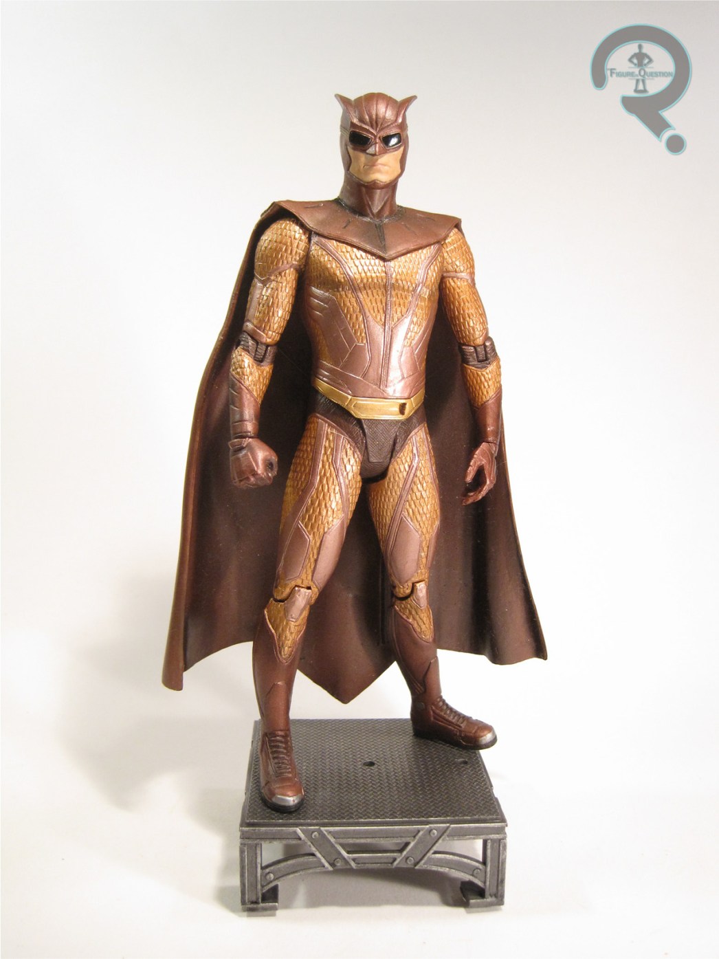 #2406: Nite Owl | The Figure In Question