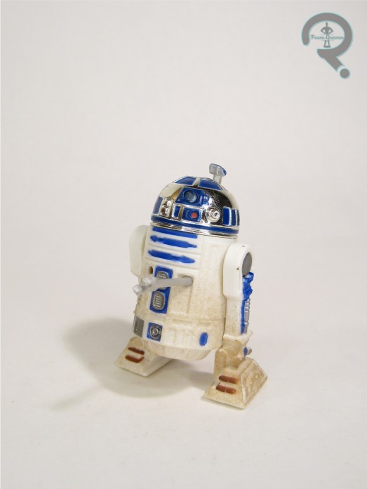 #2440: R2-D2 | The Figure In Question