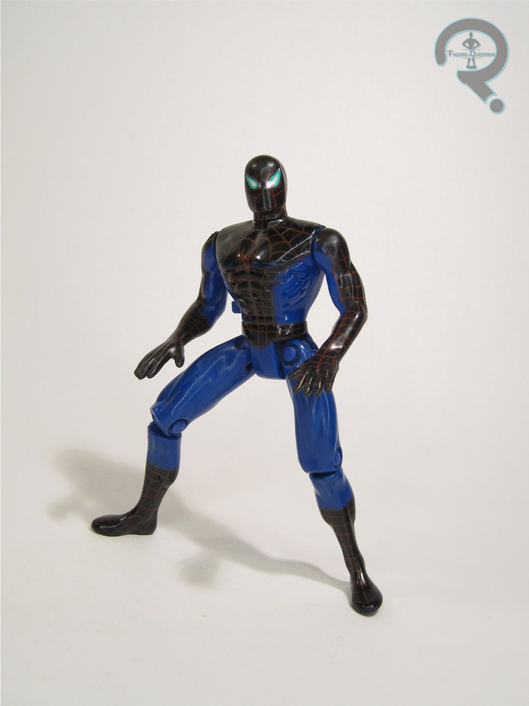 #2407: Spider-Man – Spider-Sense | The Figure In Question