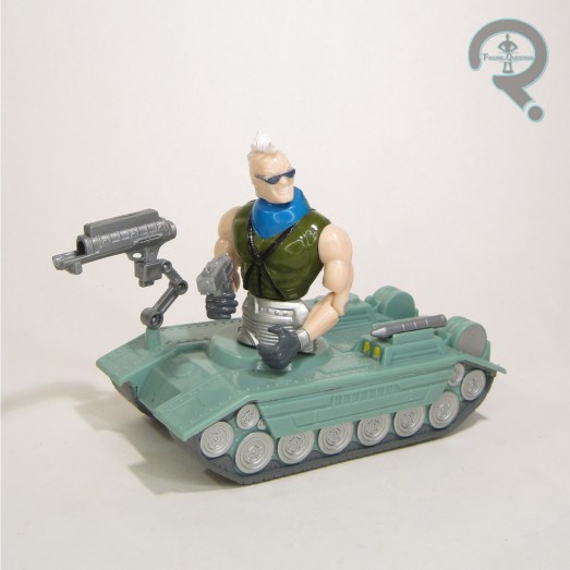 #2448: Bonebreaker | The Figure In Question