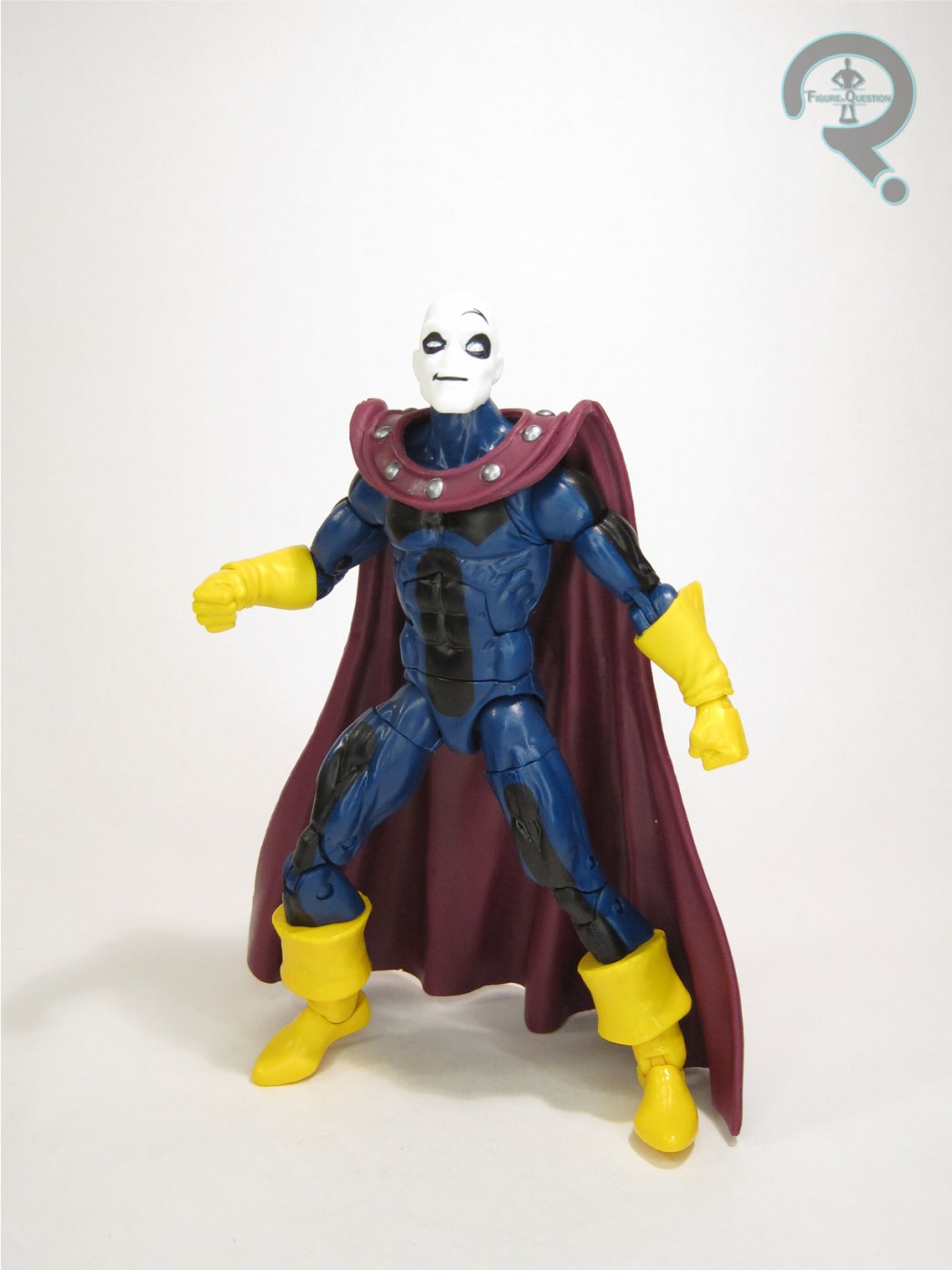 #2471: Morph | The Figure In Question