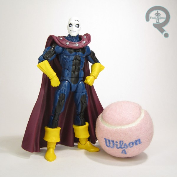 #2471: Morph | The Figure In Question