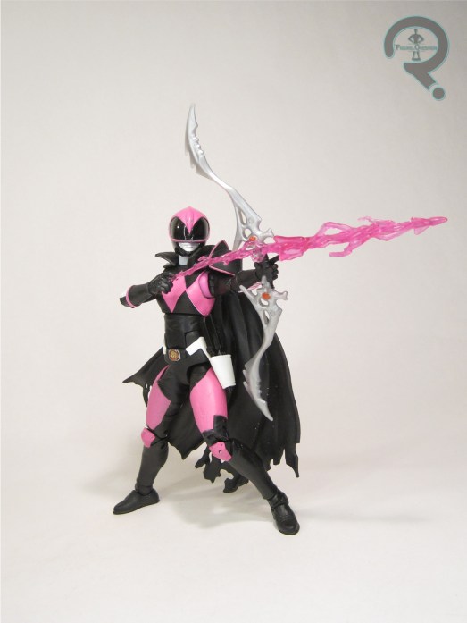 #2480: Ranger Slayer | The Figure In Question