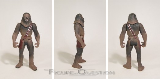 #2511: Chewbacca | The Figure In Question