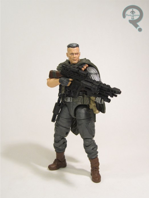 #2556: Cable | The Figure In Question