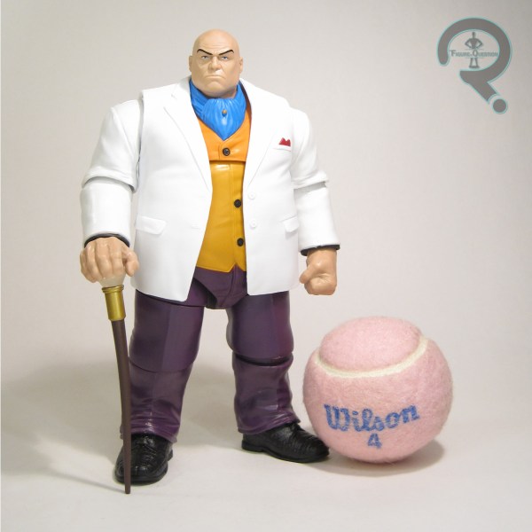 #2577: Kingpin | The Figure In Question
