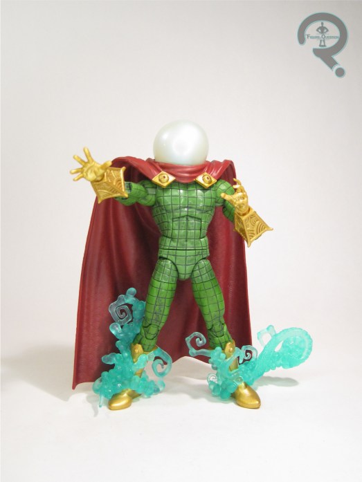 #2555: Mysterio | The Figure In Question
