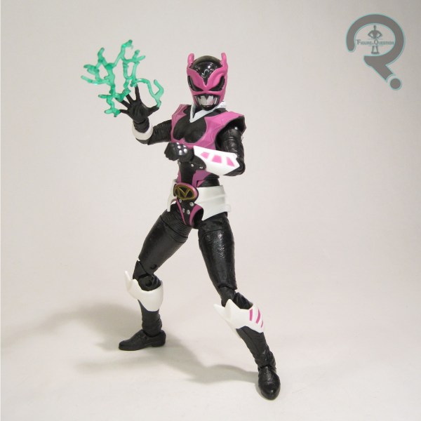 #2587: Psycho Rangers | The Figure In Question