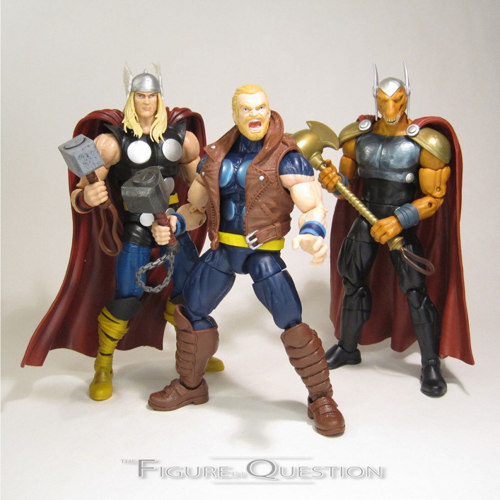 #2594: Thunderstrike | The Figure In Question