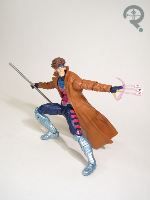 #2620: Gambit | The Figure In Question